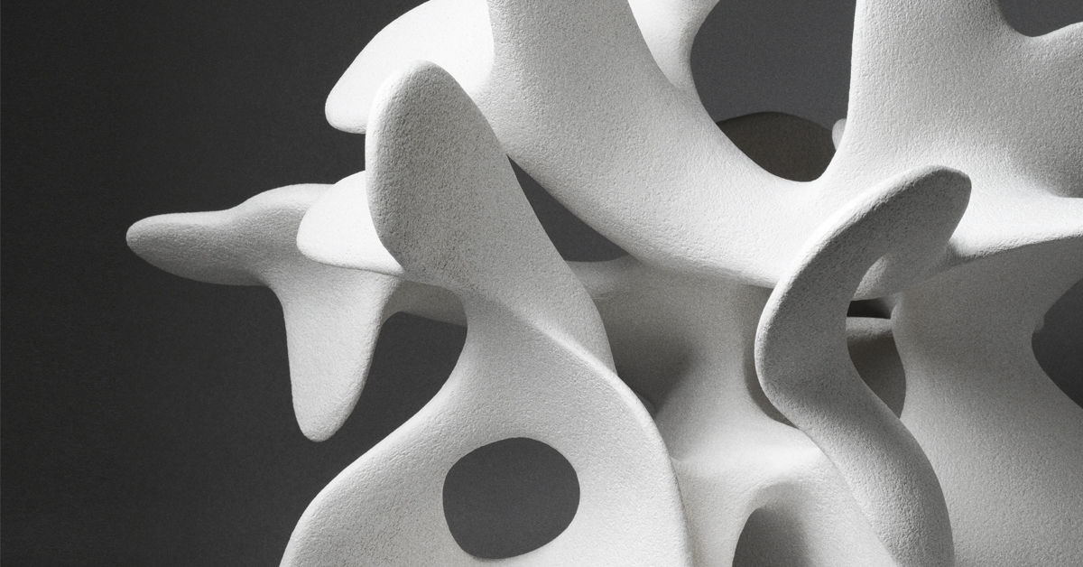 Modern Shapes Gallery - Artists