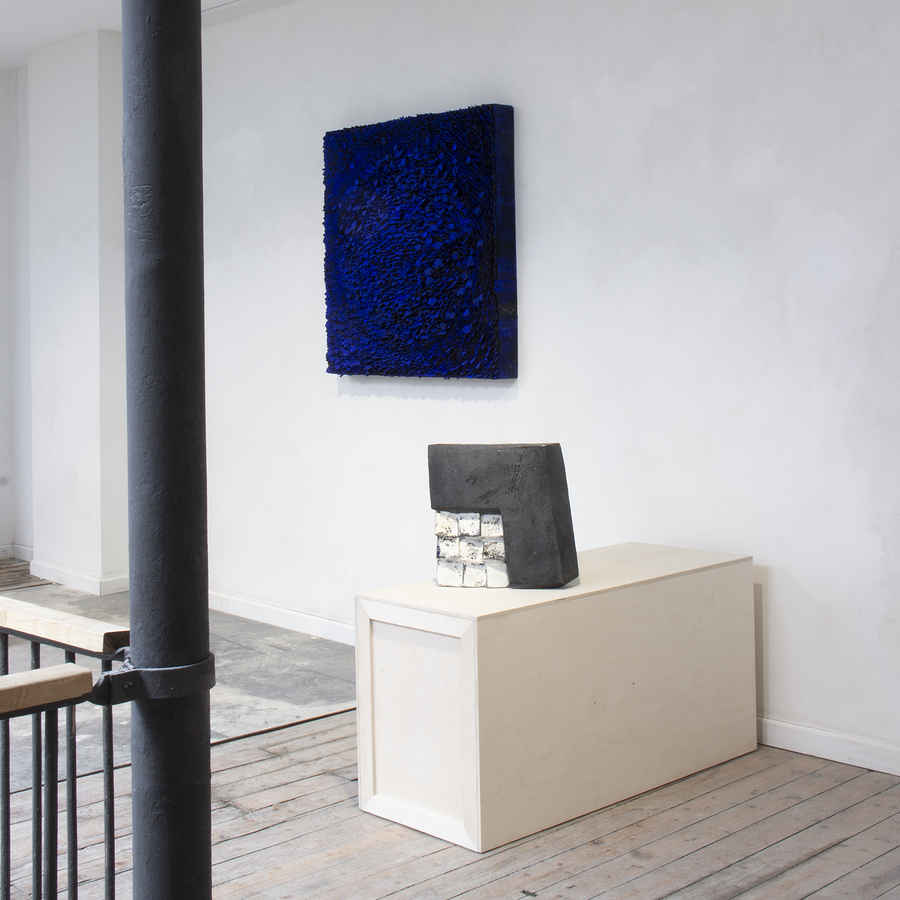 Modern Shapes Gallery collection in Antwerp
